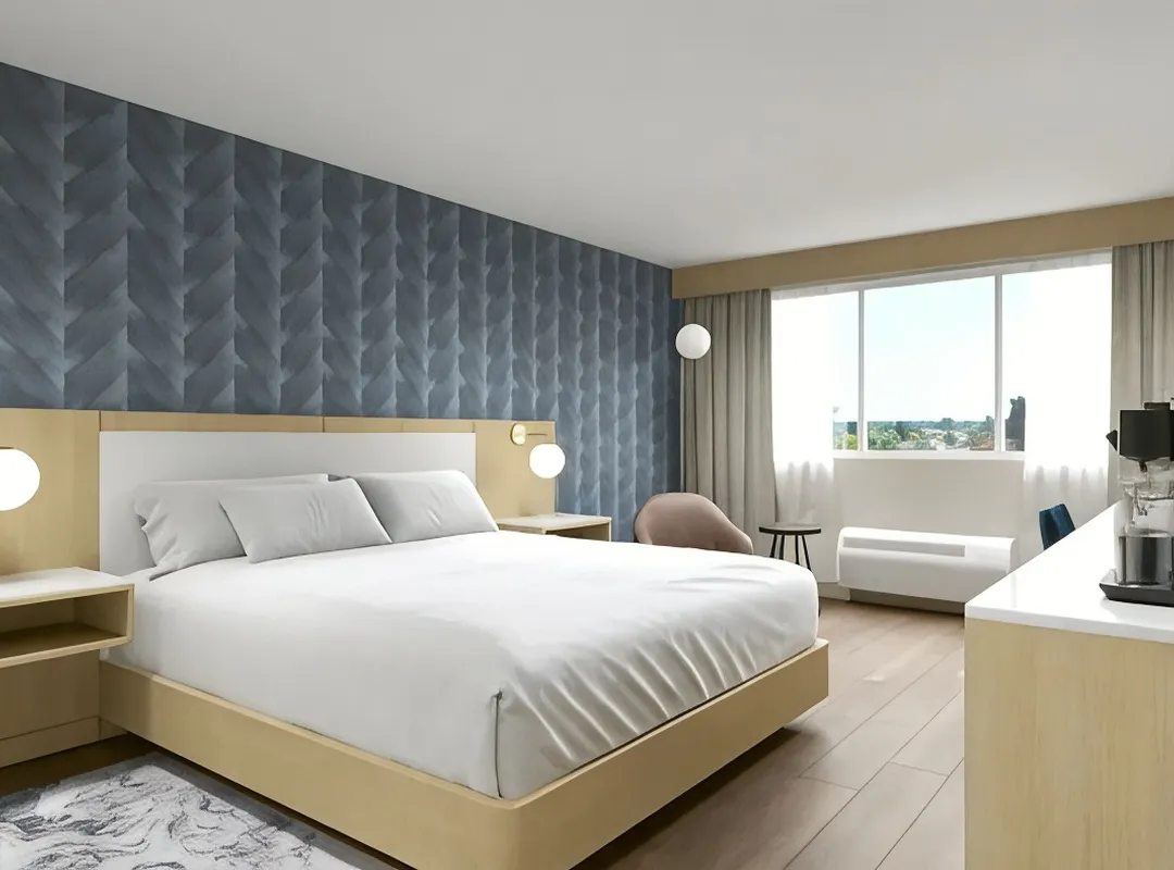 Doubletree By Hilton Kelowna - Kelowna