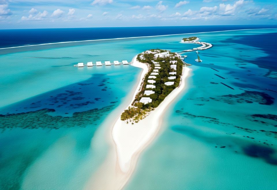 Riu Atoll-All Inclusive,Maafushi - Updated Prices & Hotel Reviews 2024 ...