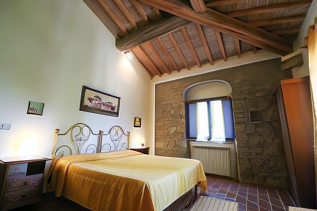 Agriturismo Il Palagetto - Tuscany