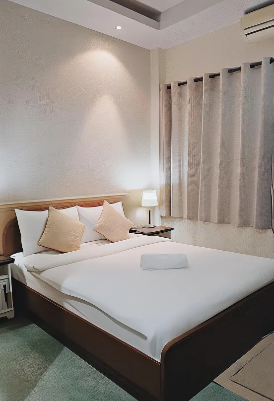 Yutichai Hotel - Prachuap Khiri Khan