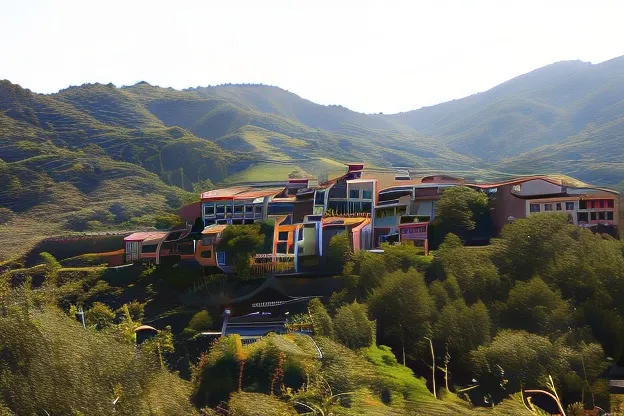 Ora Hotel Priorat, A Member Of Design Hotels - Costa Daurada (Spain)