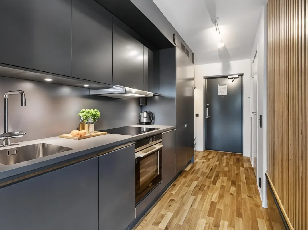 Hoom Home & Hotel Sollentuna - Estocolmo