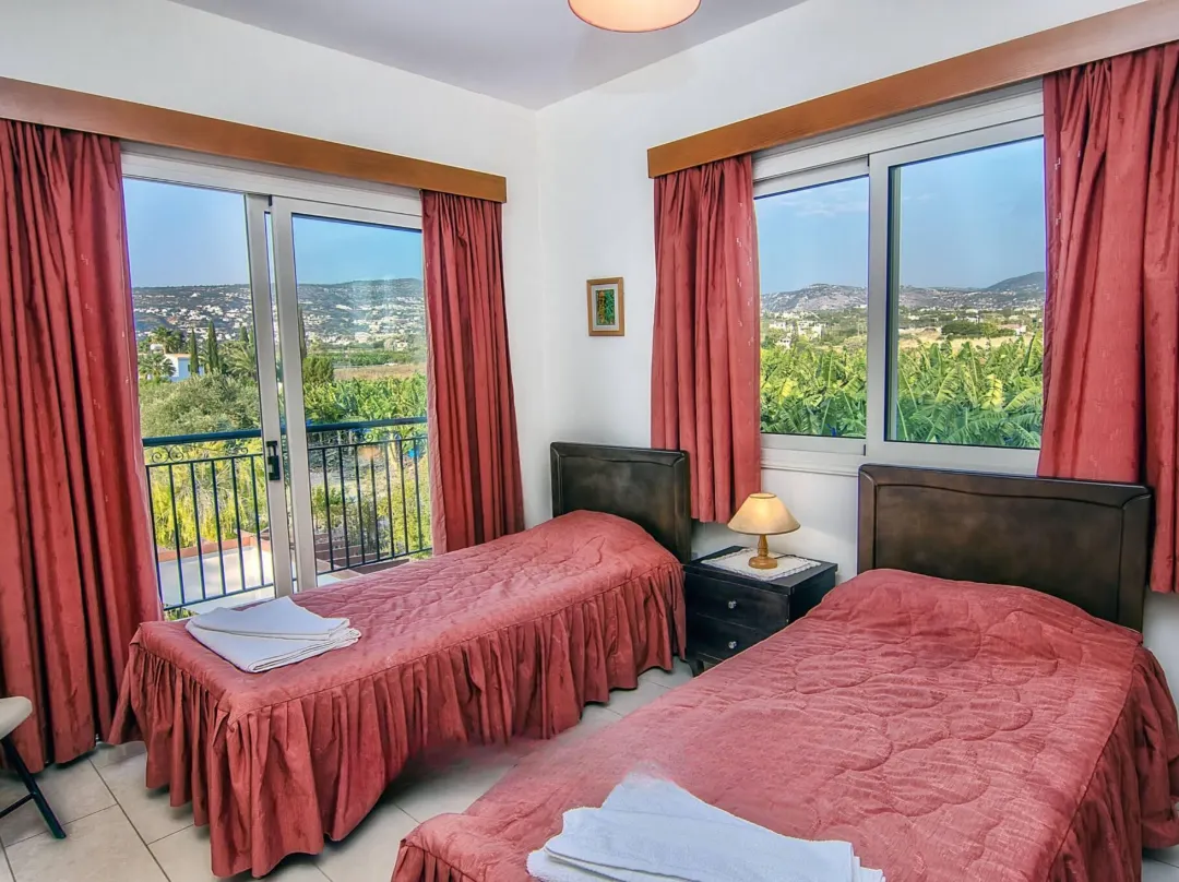 Amazing Pool, Complete Privacy, Amenities And Beach Nearby - Коралловый залив