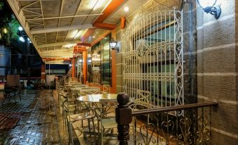 パティオ リザル オテル 最新特別料金で宿泊予約-ラックバン | Trip.com