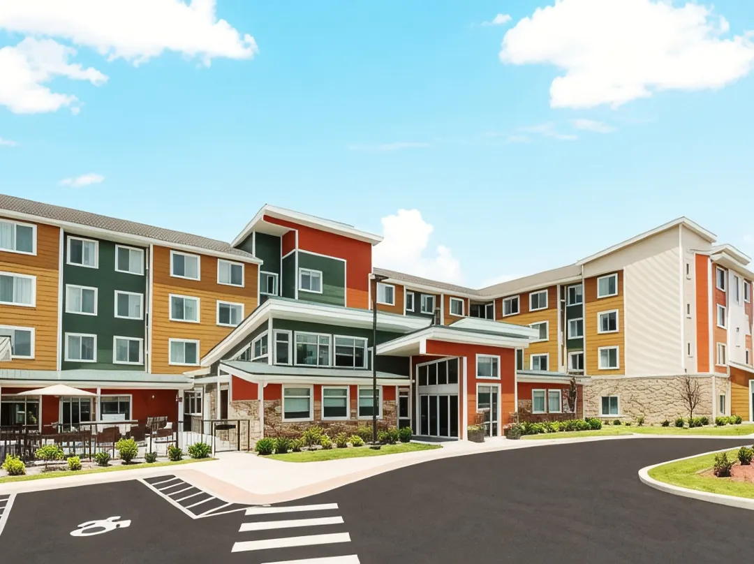 Residence Inn New Haven Hamden - Connecticut