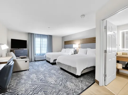 Candlewood Suites Atlanta - Smyrna By Ihg - Smyrna, GA