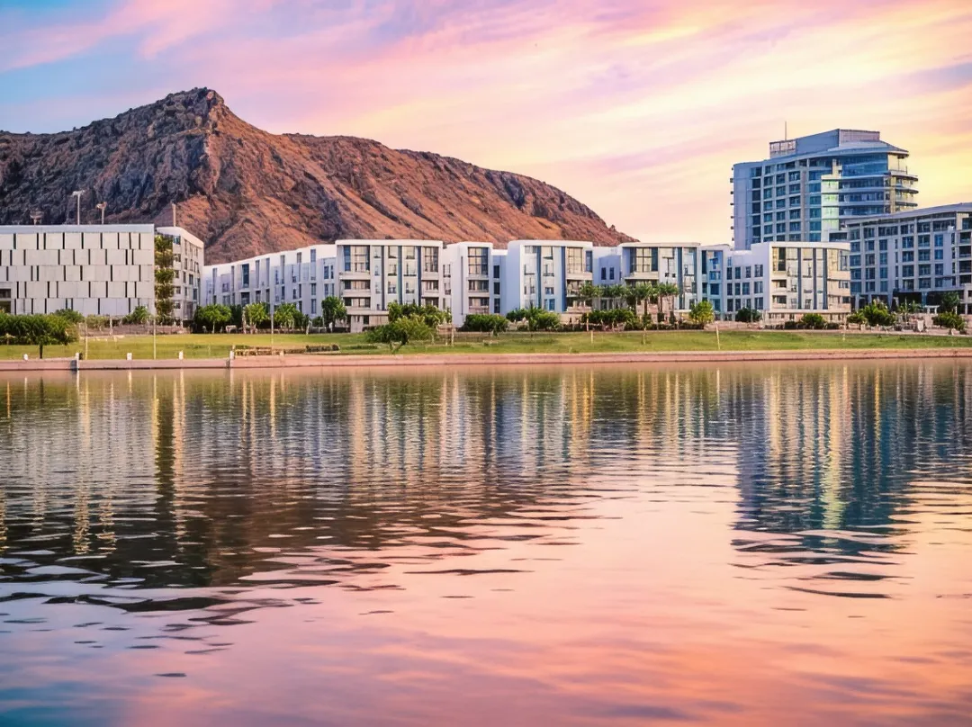 Fairfield Inn & Suites Tempe - Tempe, AZ