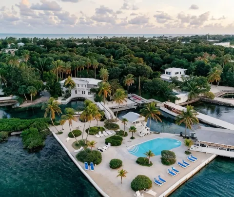 Casa Morada - Islamorada, FL