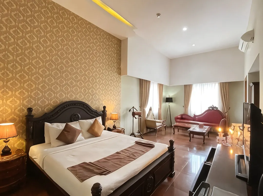 Hotel Safira Magelang - Magelang