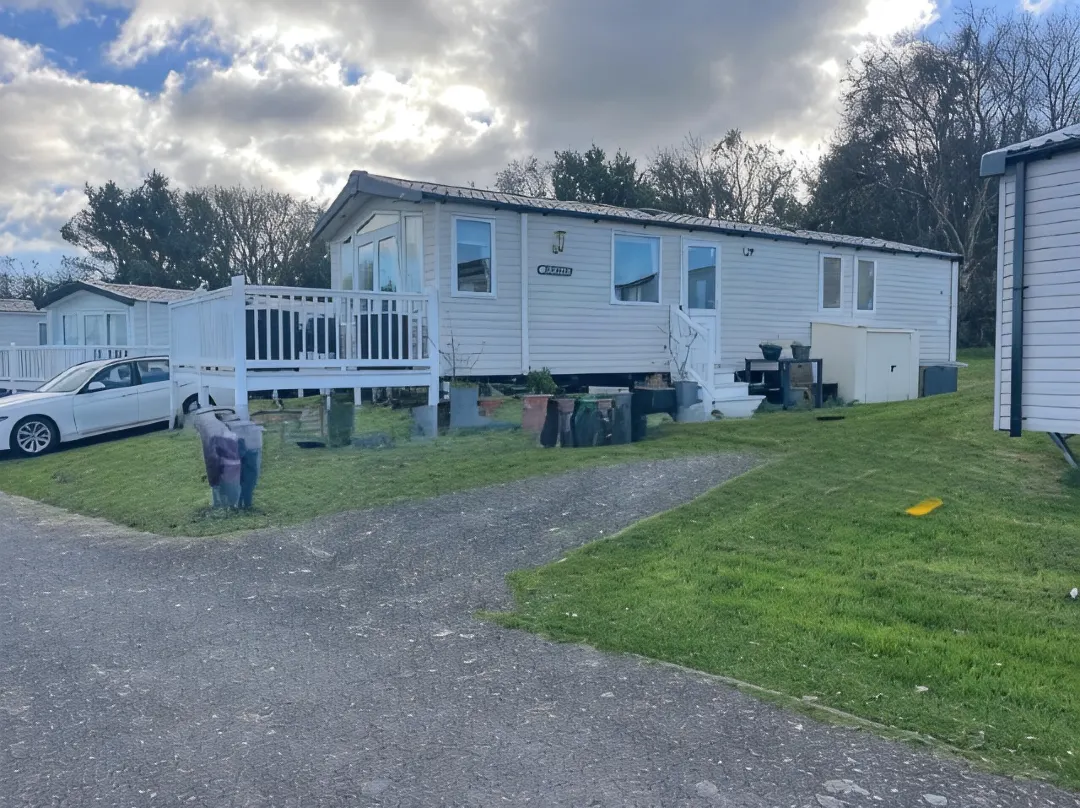 Brodick Brae Getaway - Ayr, UK