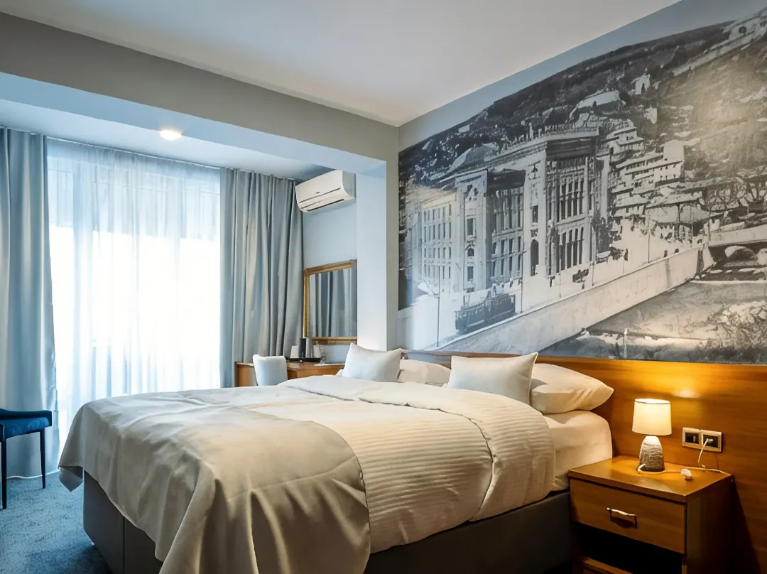 Hotel Villa Harmony - Sarajevo