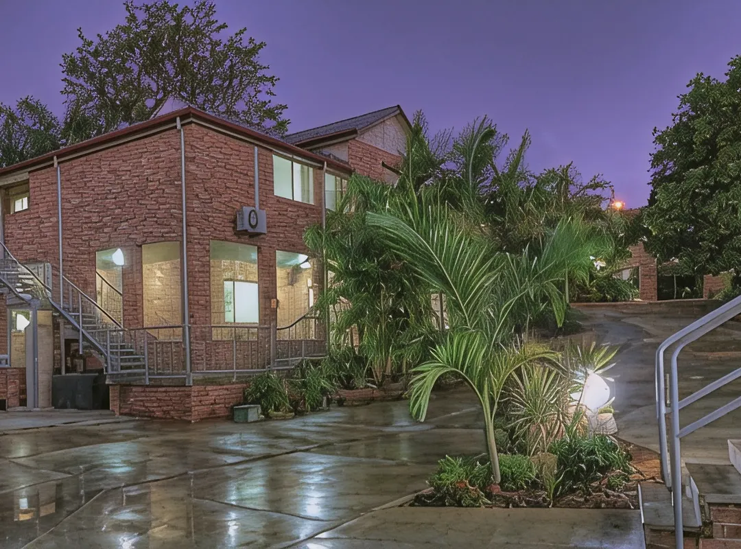 Heritage River Motor Inn - Grafton