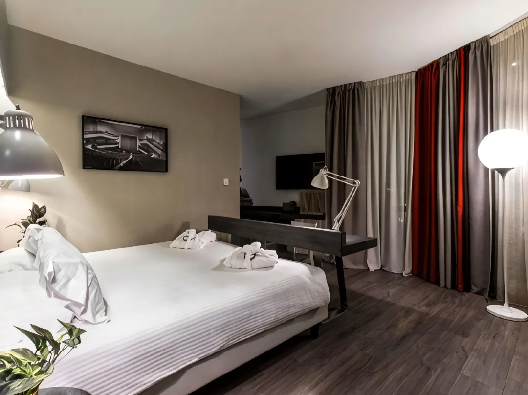 Mercure Florence Center - Florence
