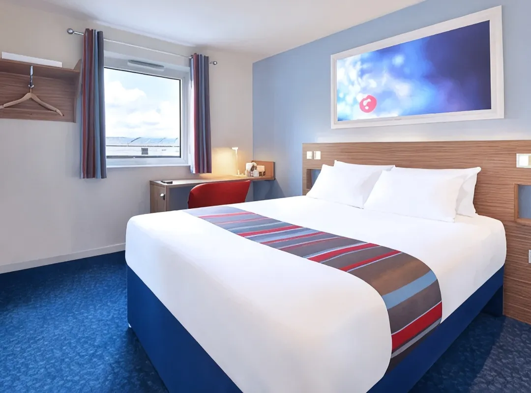 Travelodge Solihull - Solihull
