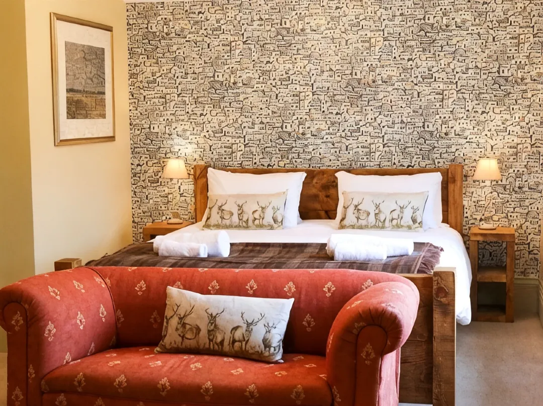 The Quay B&b - Wells-next-the-Sea