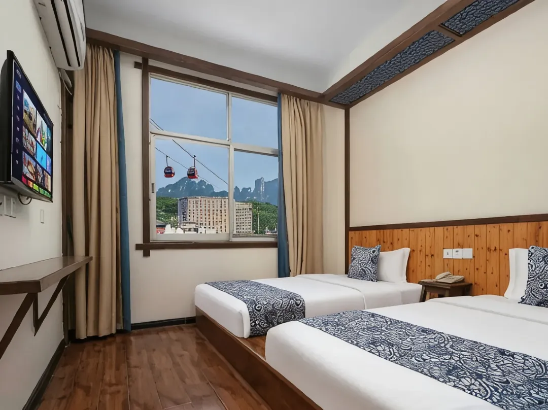 Tianyingtao Inn - 