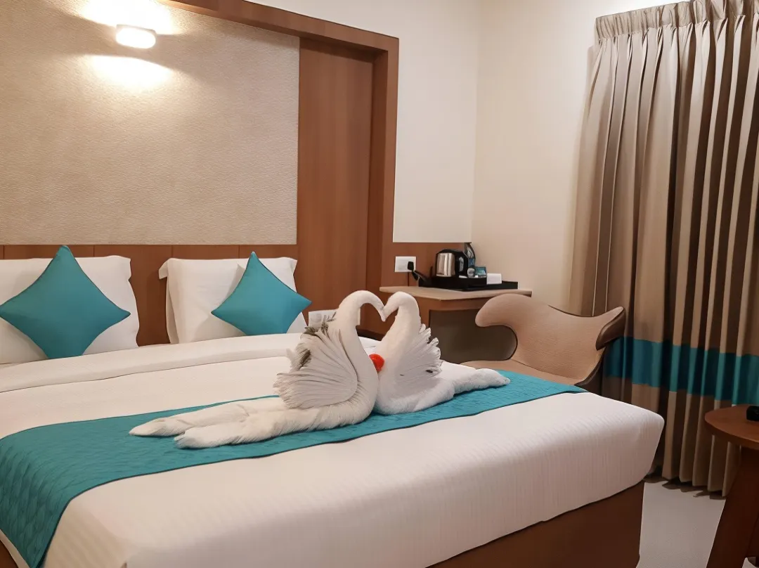 Istay - Hotels In Coimbatore - Coimbatore