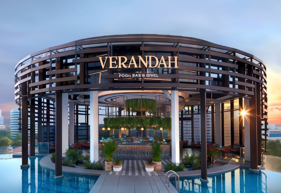 Momentus Hotel Alexandra,Singapore - Updated 2024 Reviews & Prices | Trip.com