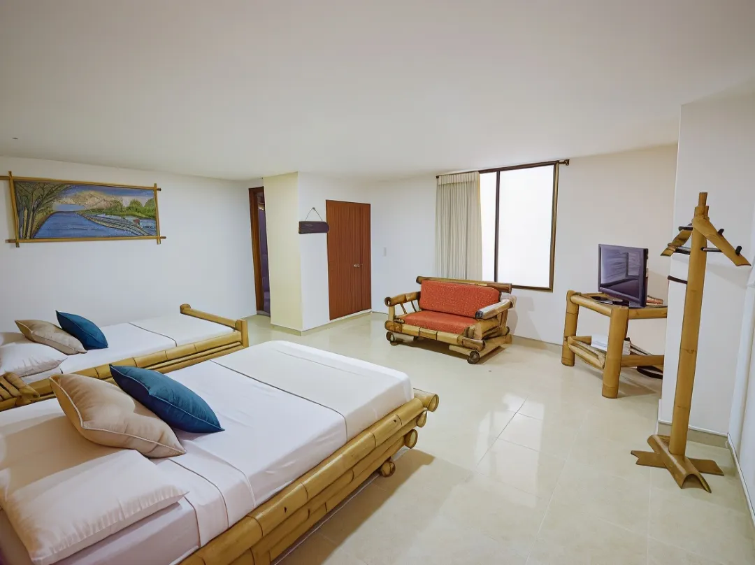 Hotel Toledo Plaza - Armenia