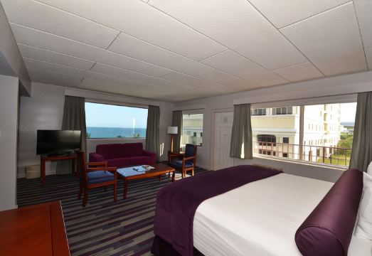 Sea Club Ocean Resort,Fort Lauderdale - Updated 2024 Reviews & Prices ...