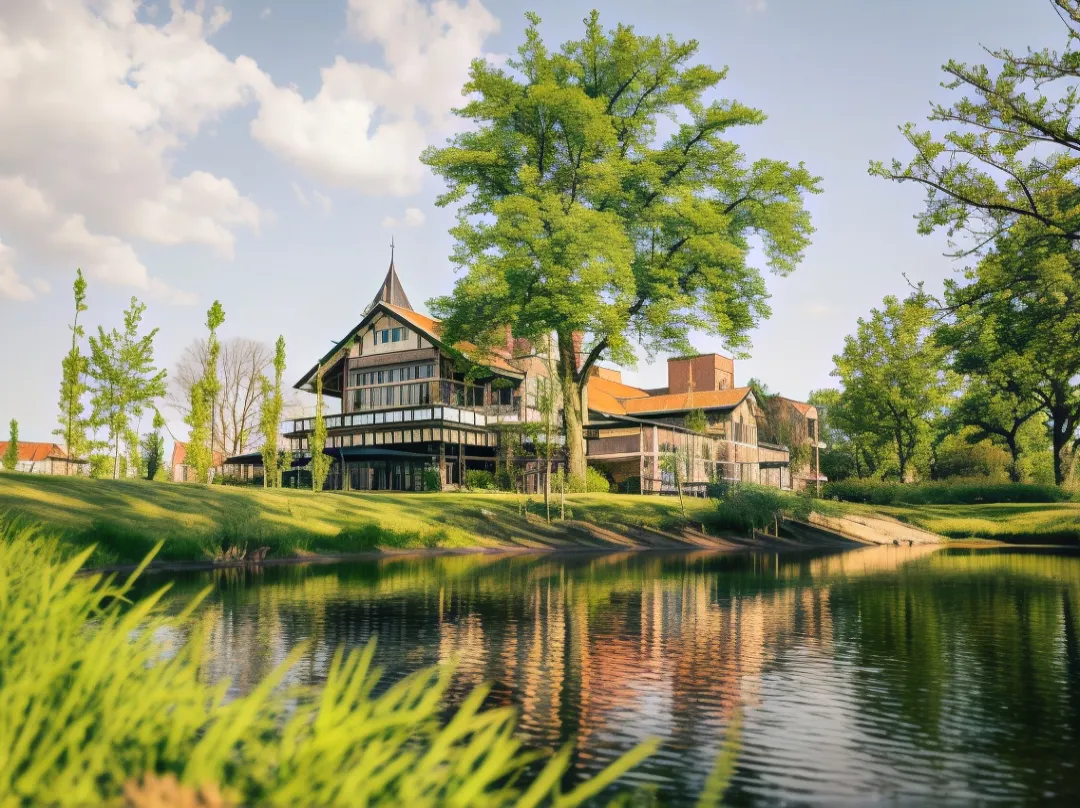 Wapen Van Hengelo Residence Suites - Enschede