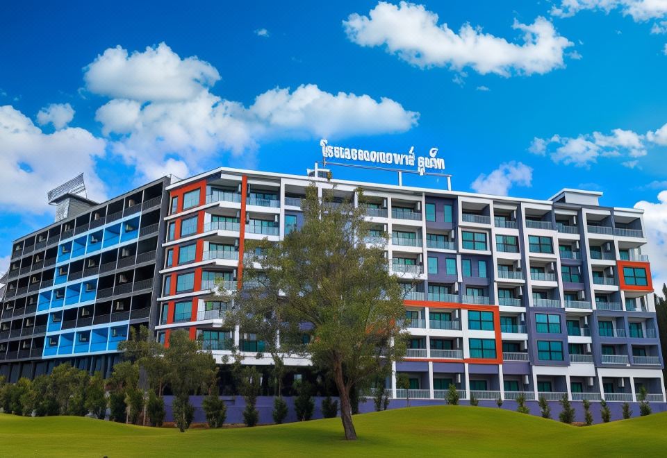 The Par Phuket, Phuket (Prices & Reviews 2024) | Trip.com