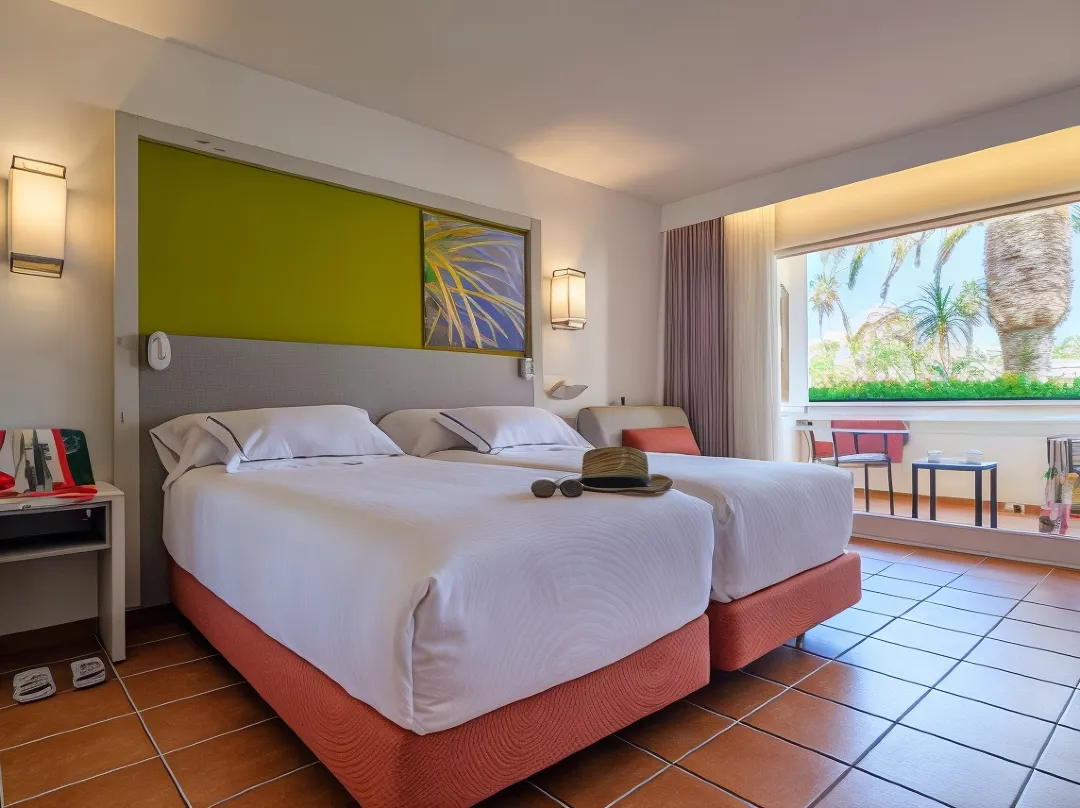 Oassium Hotel Only Adult - Cap Salou