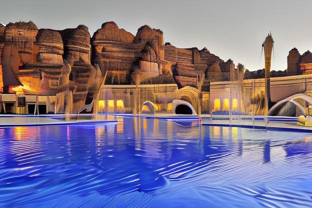 Shaden Resort,Al Ula - Updated 2024 Reviews & Prices | Trip.com