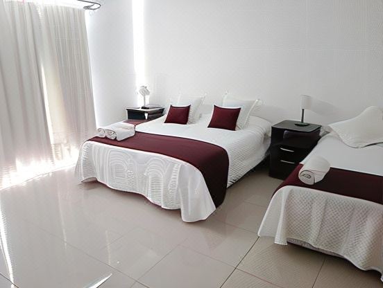 Terramar Hotel, Las Grutas - 2026 Prices & Reviews | Trip.com