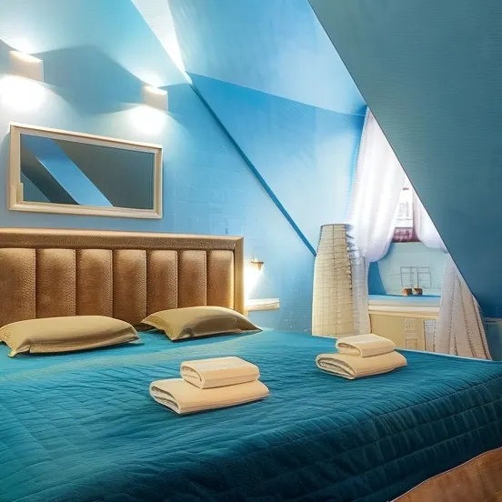 Beseder Hotel - Kaliningrad