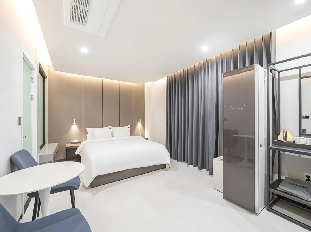 Cheomdan Lantana Hotel - Naju-si