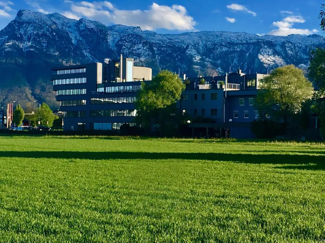 Hotel Salzburg - Salzburg