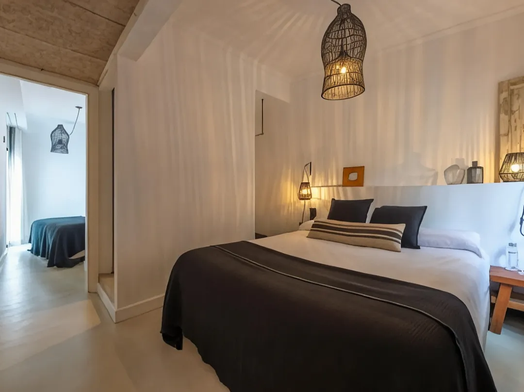 Hostal Boutique Es Menut - Tossa de Mar