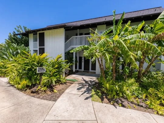 Royal Garden View With Full Kitchen And Lanai - Spacious Serene Retreat - Poipu, HI