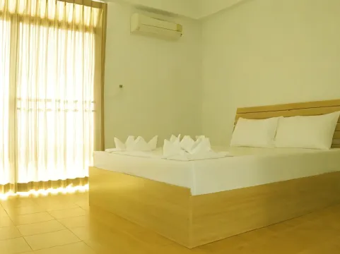 S.p. Garden Mansion - Bangkok