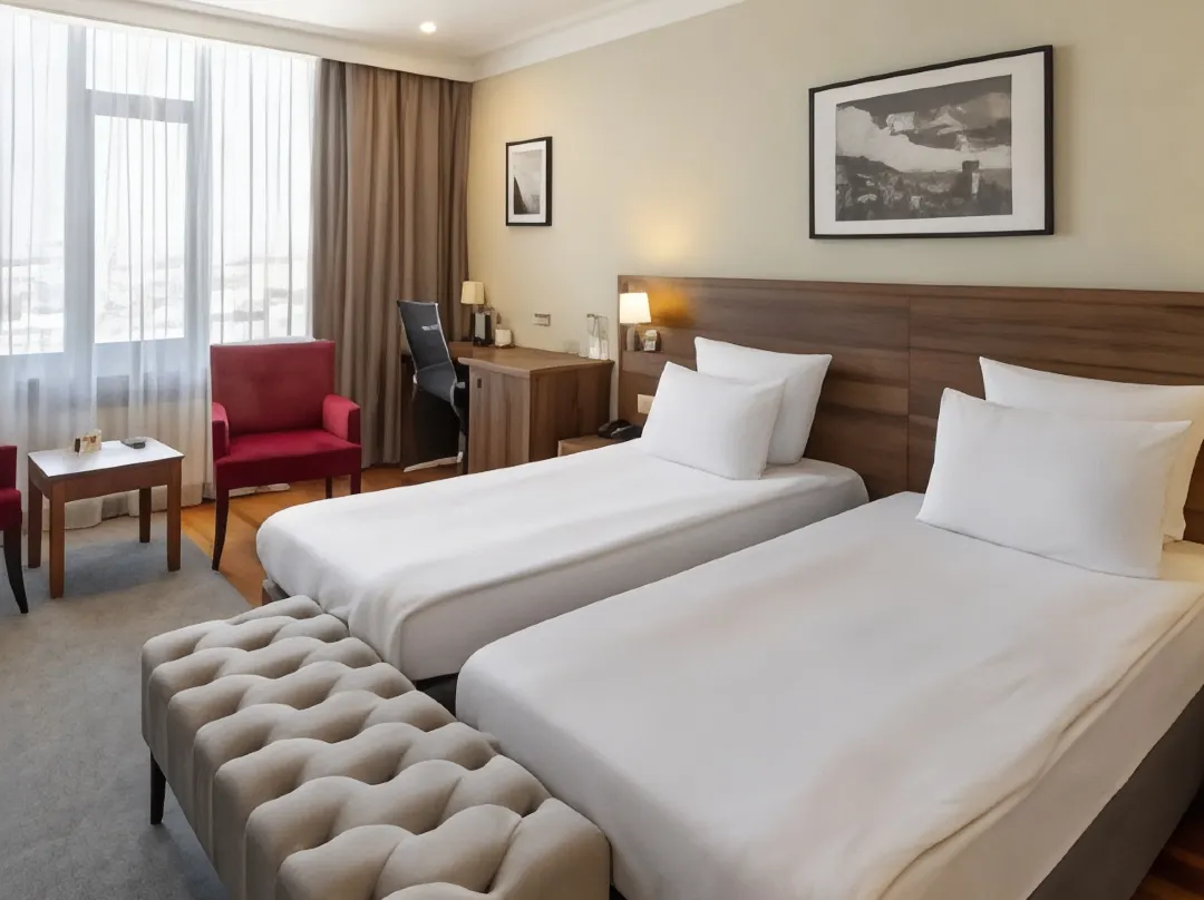 Monto Hotel - Махачкала