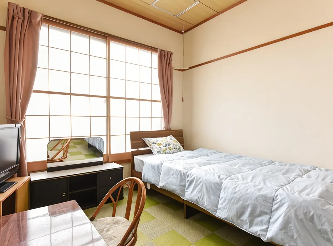 Yoshimiya Ryokan - 長崎県