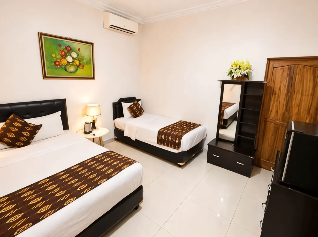 Rene Hotel - Yogyakarta
