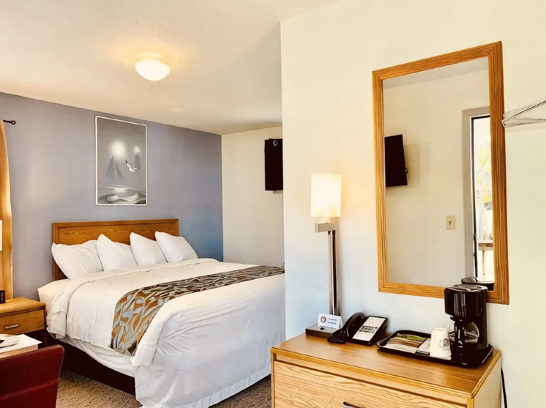 Wells Moody Motel - York, ME
