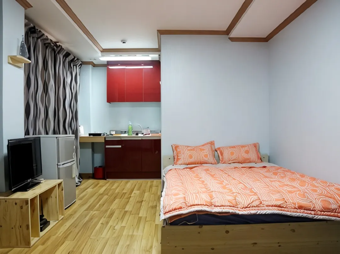 Yangju Yeoulmok Pension - Seoul