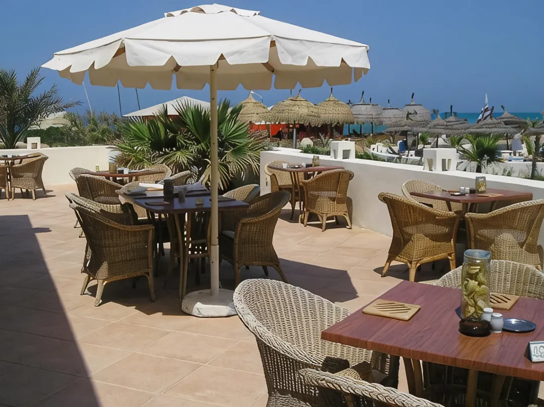 Vincci Dar Midoun & Spa - Midoun