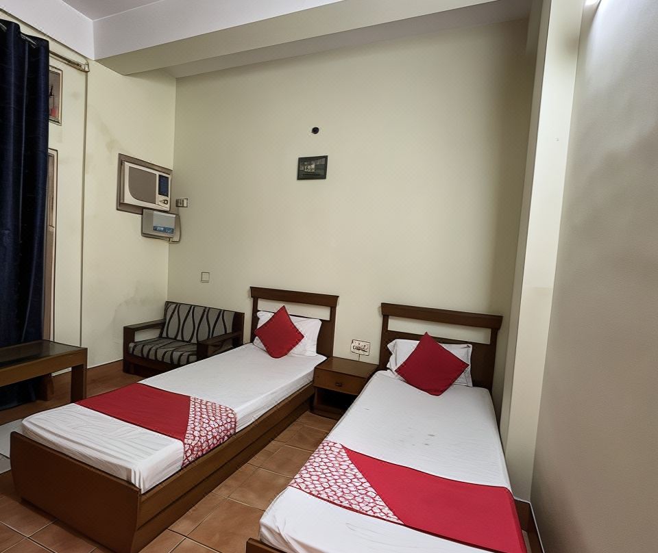 Hotel Ysm Grand - Tezpur