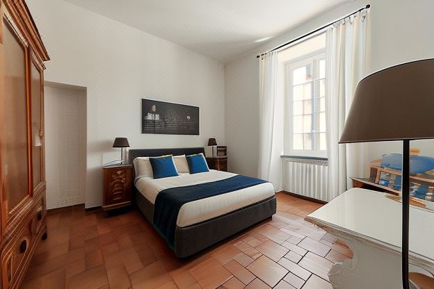 B&b Domus Quiritum - Rome