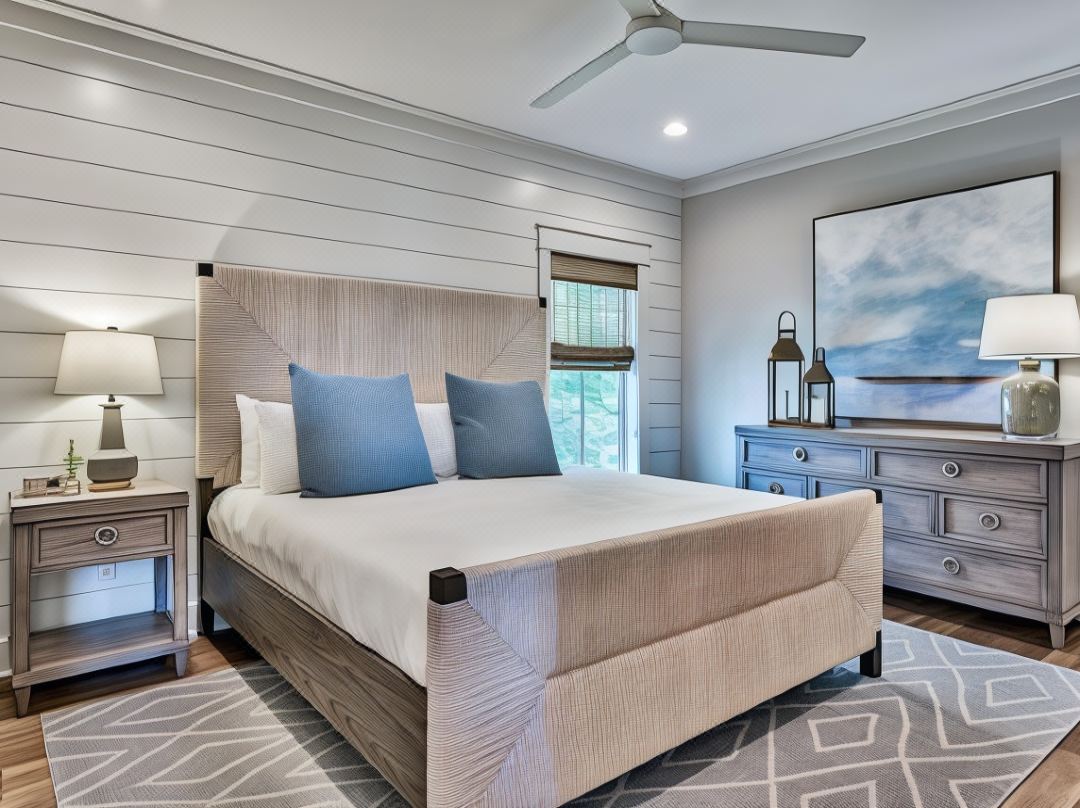 Magnolia Cottages By The Sea By Panhandle Getaways - Rosemary Beach, FL