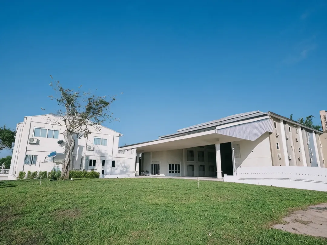 Eng Fah Luang Hotel - Mueang Chiang Rai