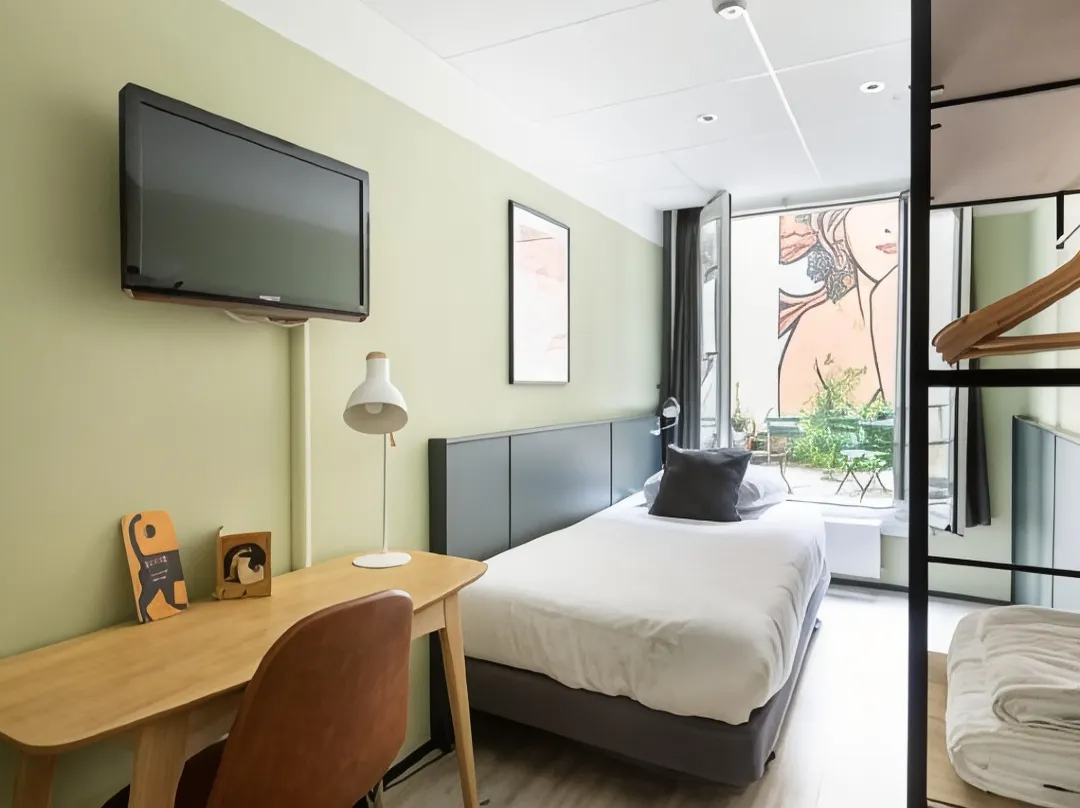 Hotel La Bohème - Amsterdam