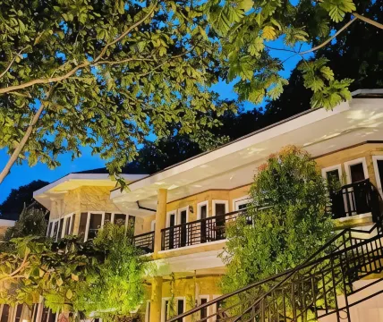 Castle View Hotel Samal - Davao City