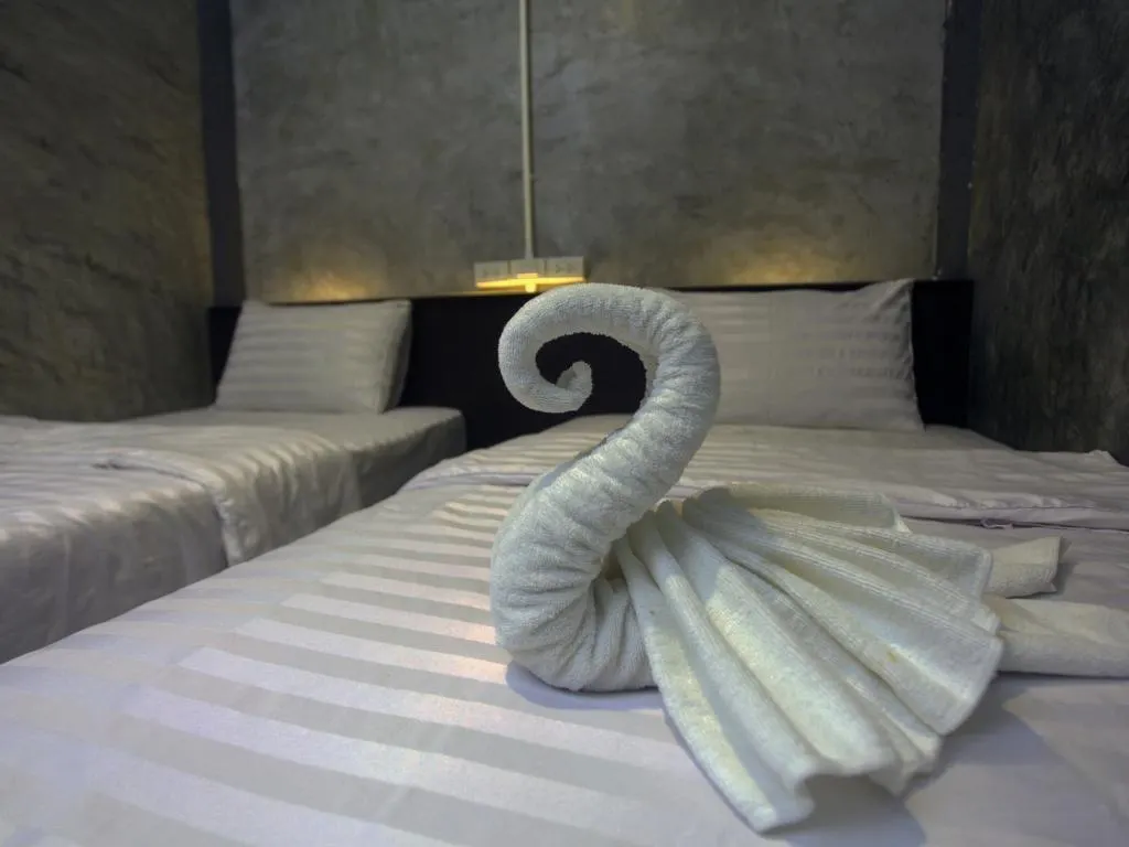 Khaolak Dive Resort - Khao Lak