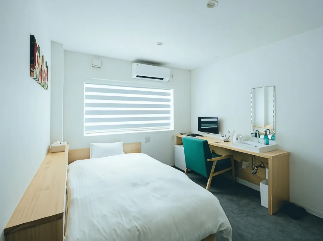Hinokino Hotel - 熊本縣