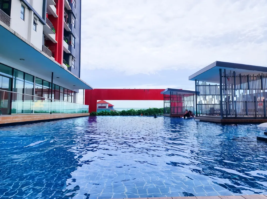 Puchong Hello Kitty Fully-aircon Suite - Puchong